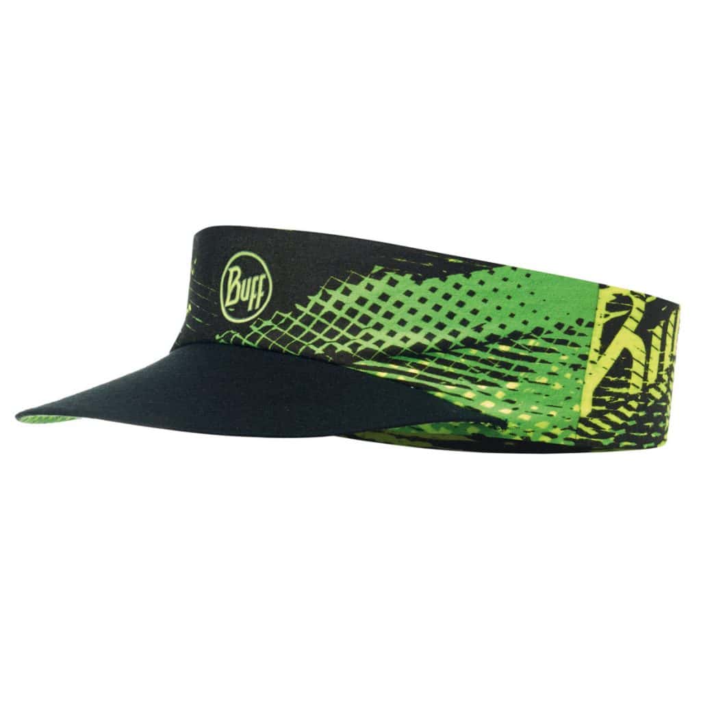 BUFF® Pack Run Visor 2017 - Visiera