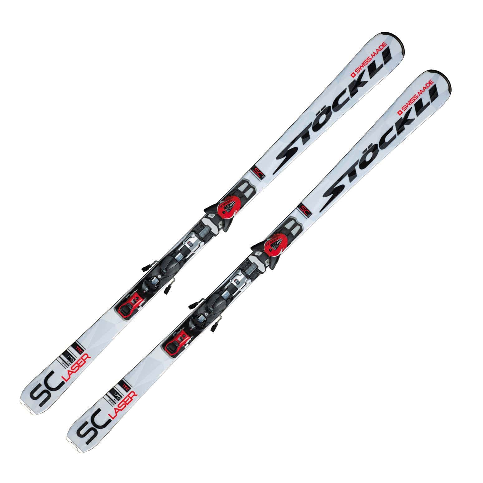 Stoeckli Laser SC | Sci polivalente, potente e versatile, per ogni tipo ...