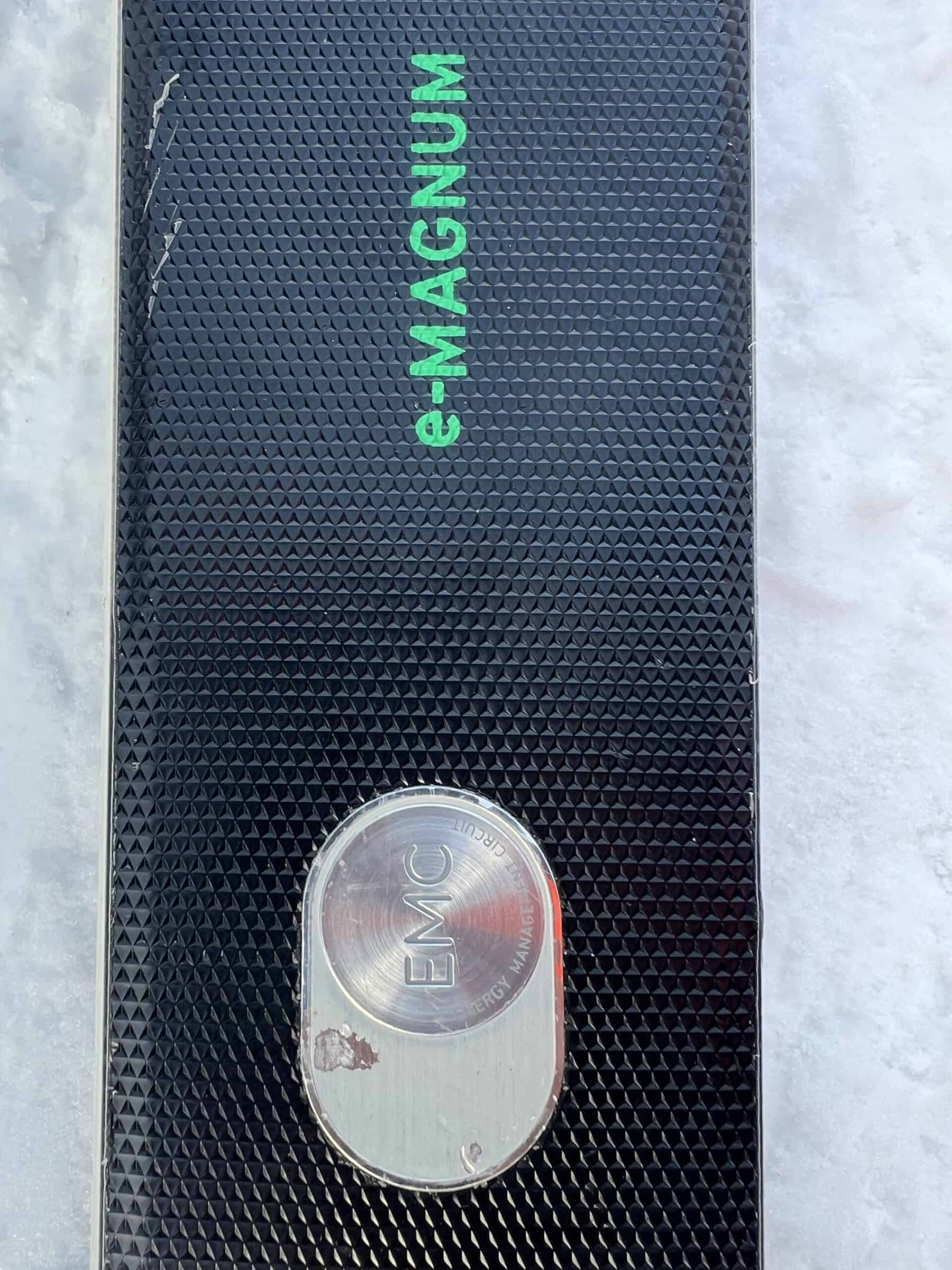 Head Supershape E-Magnum Performance | Sci pista 2025