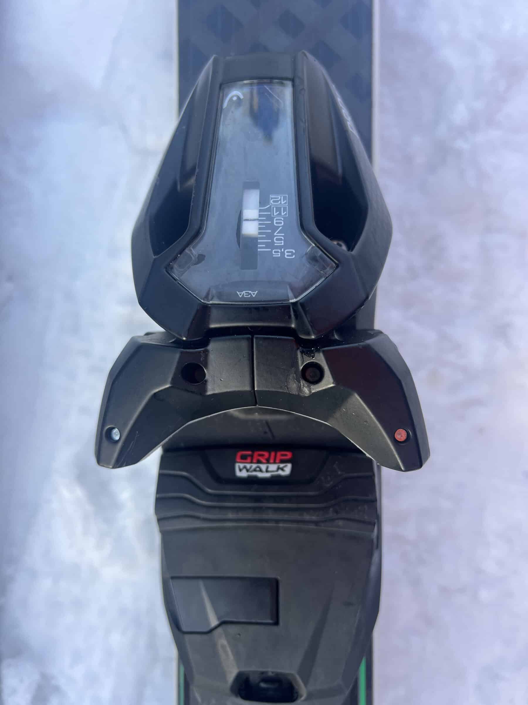 Head Supershape E-Magnum Performance | Sci pista 2025